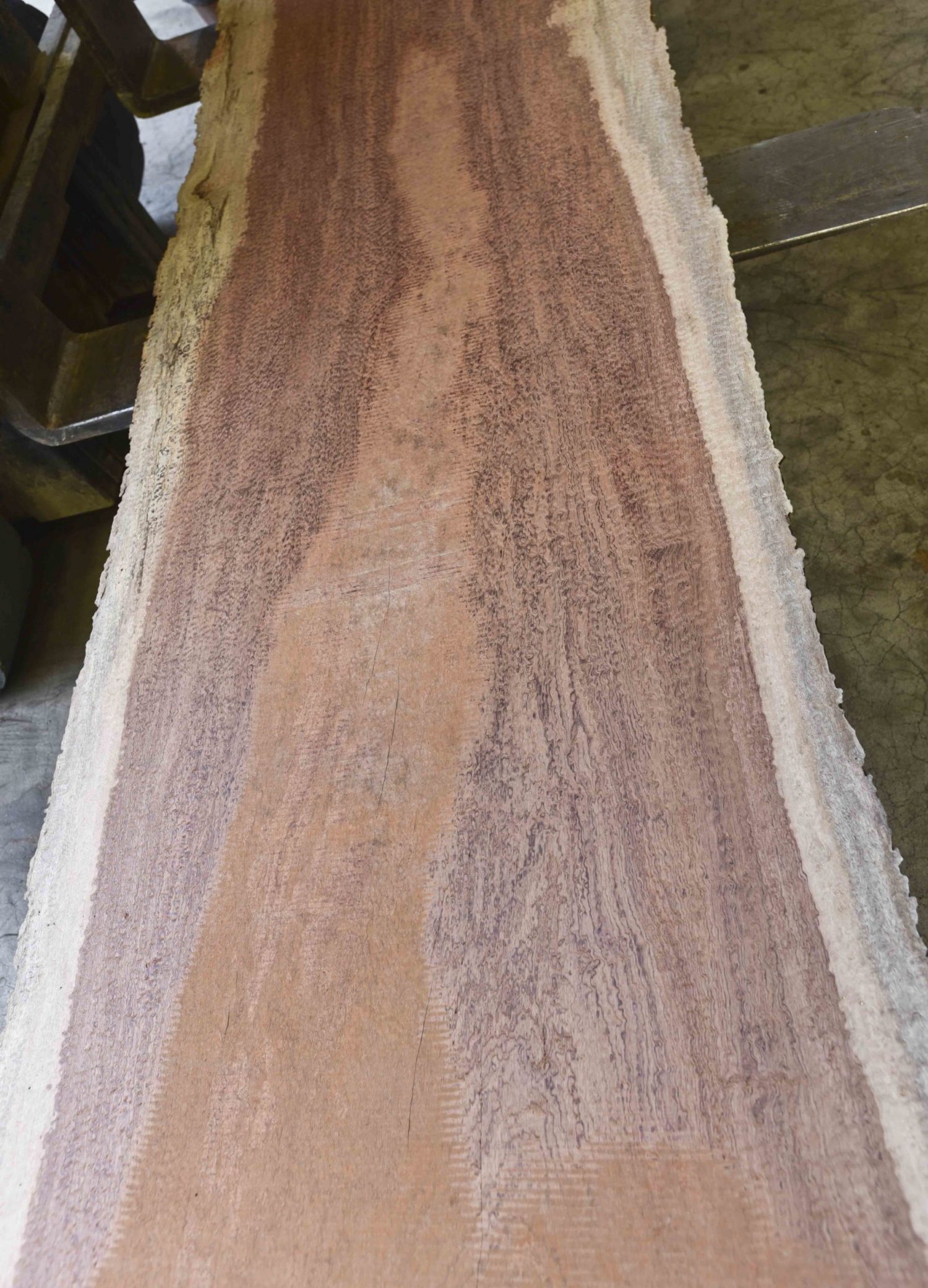 Bubinga Board BC4074 – Hearne Hardwoods Store