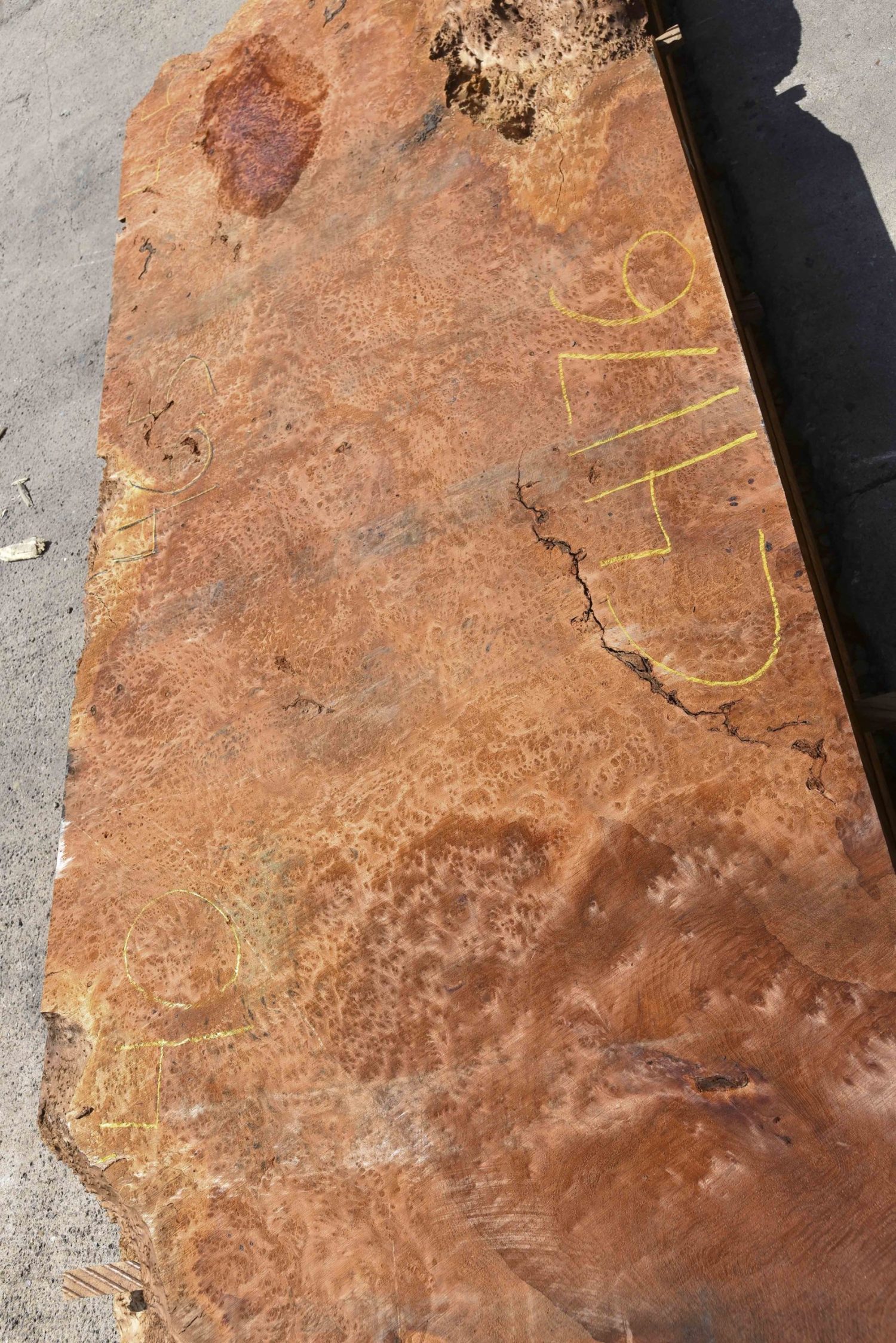 Redwood Board BC4176 – Hearne Hardwoods Store