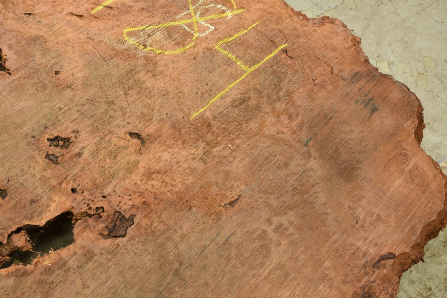 Redwood Board BC4184 – Hearne Hardwoods Store