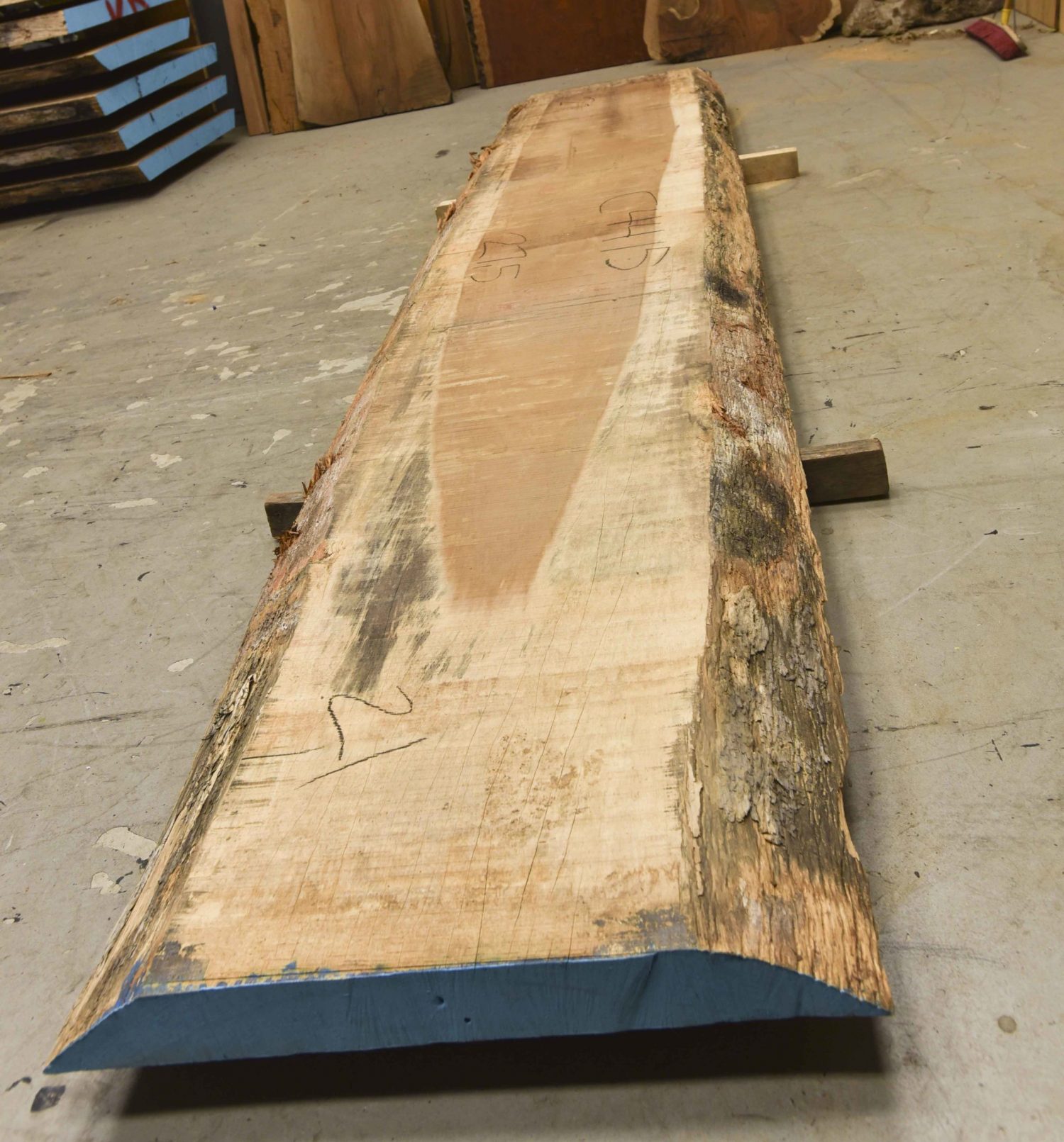 Iroko Board BC4415 – Hearne Hardwoods Store