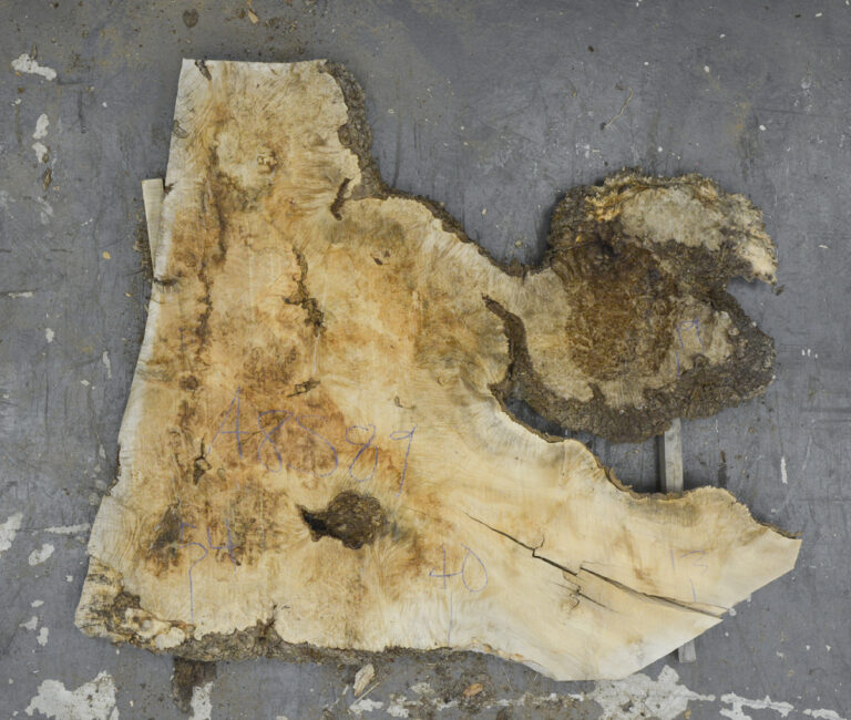 Maple (Big Leaf) Board BA8589 – Hearne Hardwoods Store