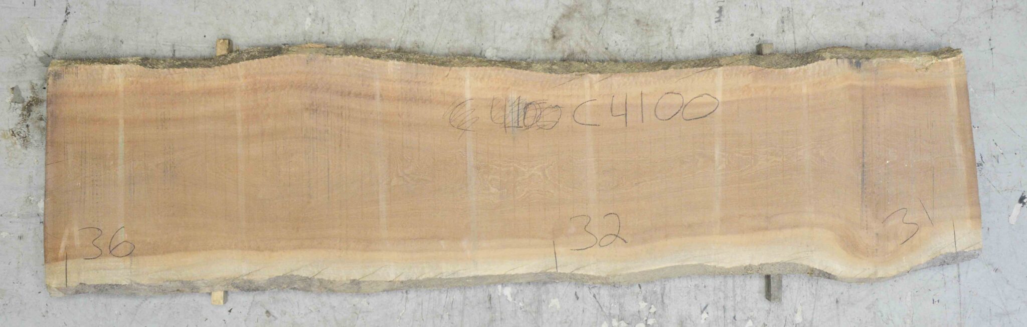 Sapele Board BC4100 – Hearne Hardwoods Store