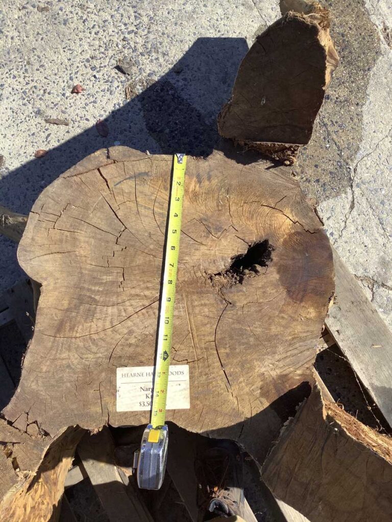 Nargusta YouNameIt YNI02 – Hearne Hardwoods Store