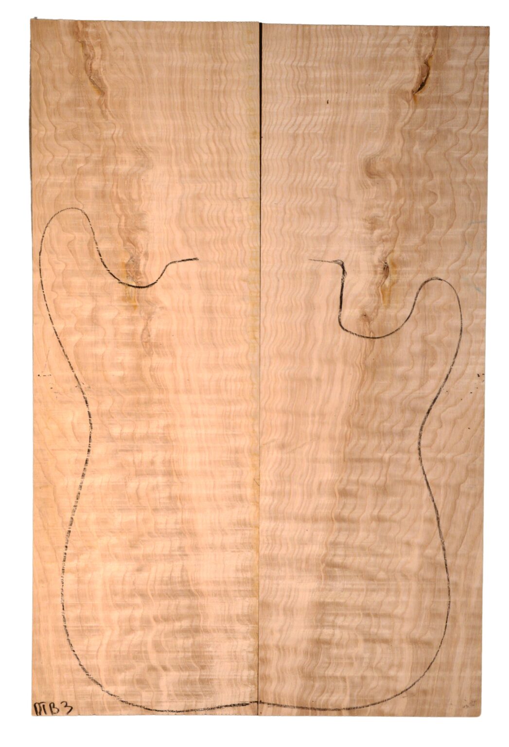 Solid Body – Hearne Hardwoods Store