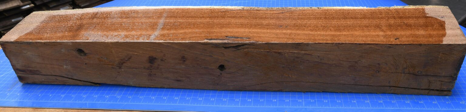 Burls, Blocks, & Turning – Hearne Hardwoods Store